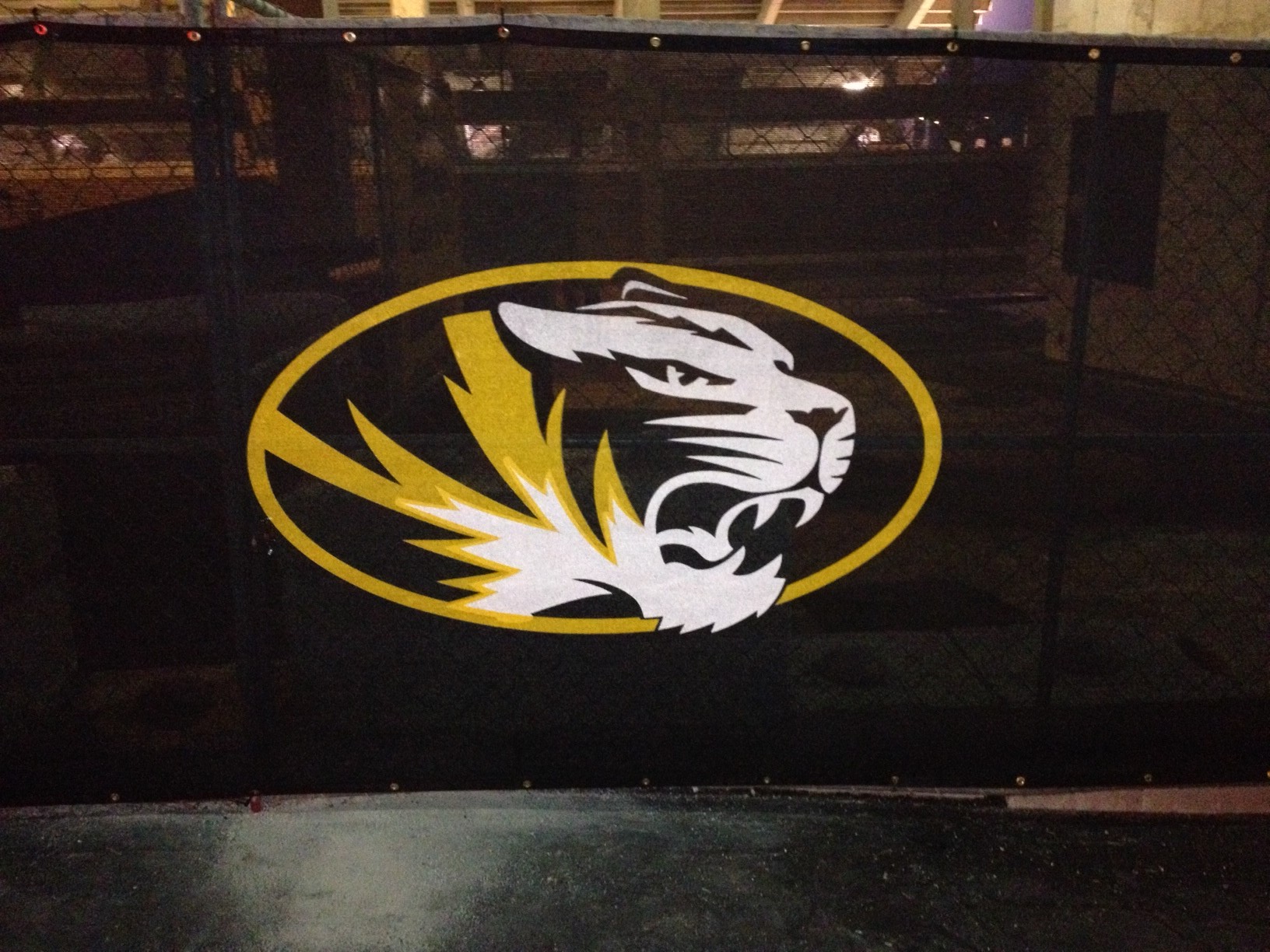 Fence Screen Logos - Midwest Cover