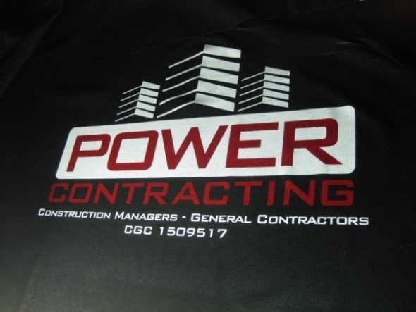 Fence Screen Logos - Midwest Cover