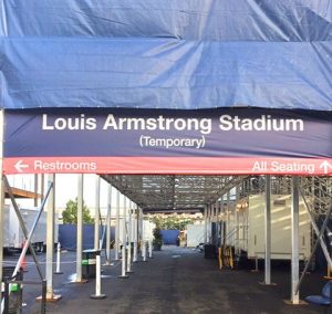 Stadium Seat Covers & Custom Printed Windscreen - Midwest Cover