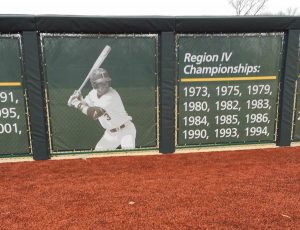 Baseball Windscreen Gallery - Midwest Cover