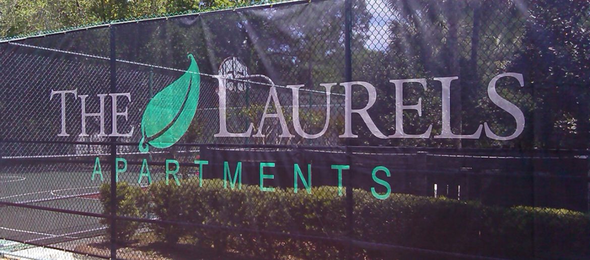 See Fence Cover Logo Examples - Midwest Cover