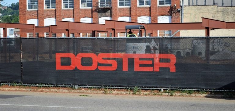 Construction Windscreen - 85 and 90 - Midwest Cover