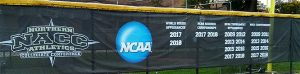 Outfield Fence Screen - Midwest Cover