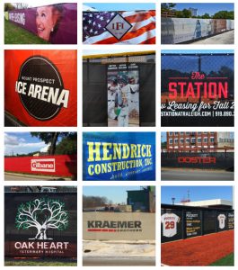 Expert Fence Screen Logos - Midwest Cover