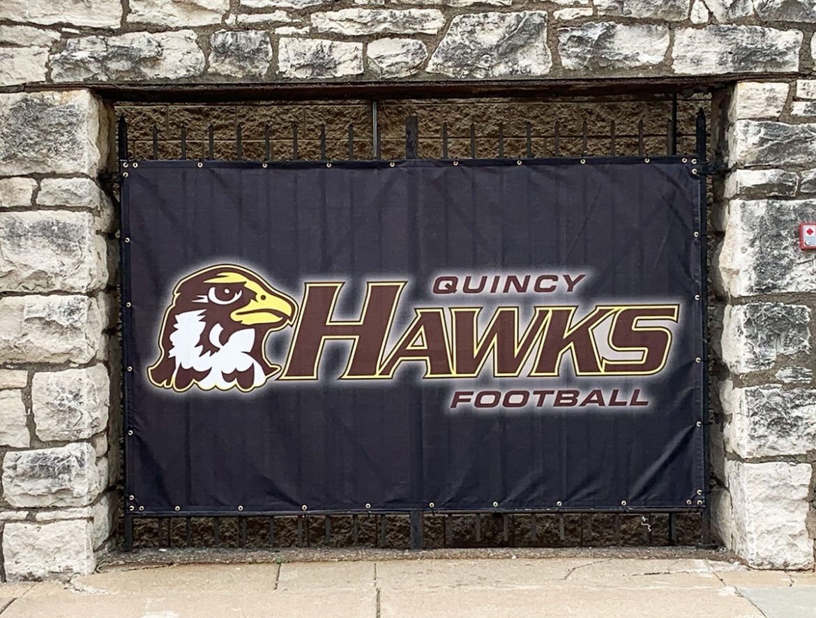Custom Fence Screen Logos To Make Your Brand Stand Out - Midwest Cover