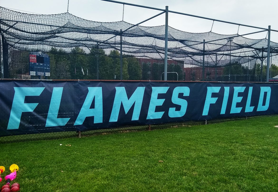 Baseball Windscreen Gallery - Midwest Cover