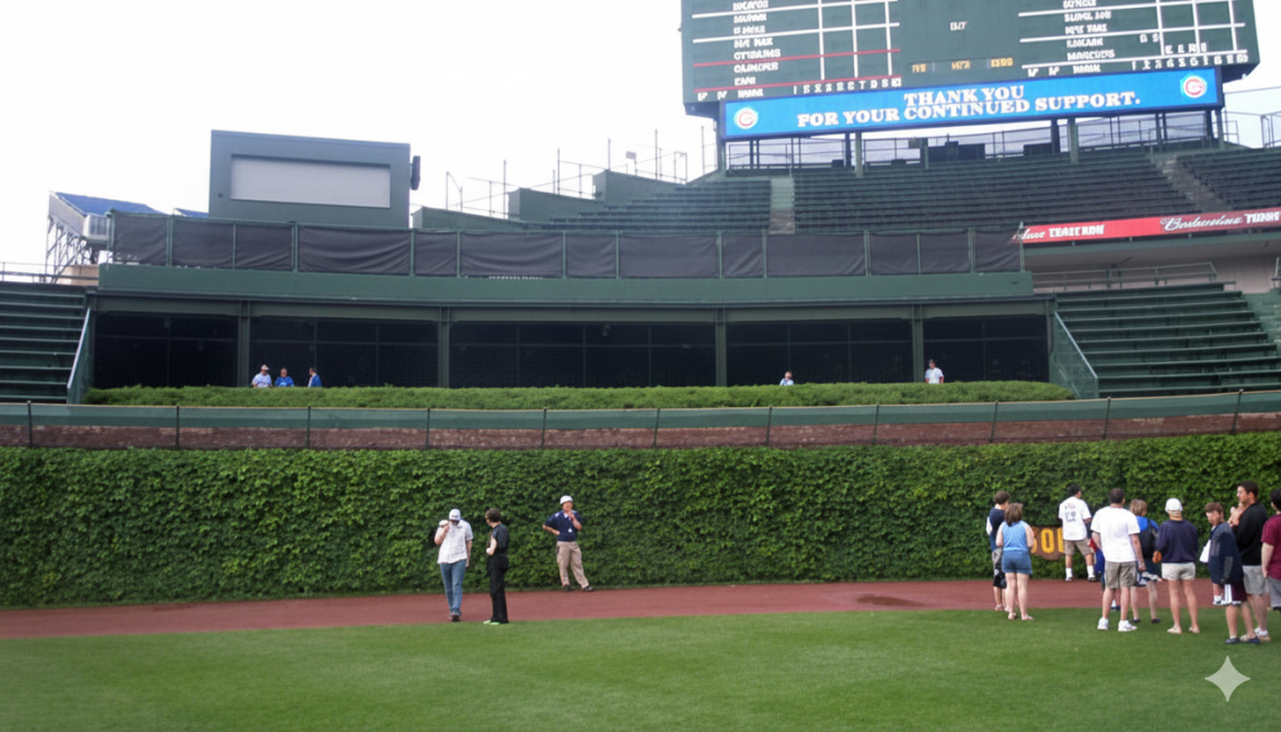 Custom Fence and Field Covers - Midwest Cover